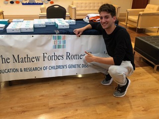 20th Anniversary Genetic Testing and Education Events Throughout ...