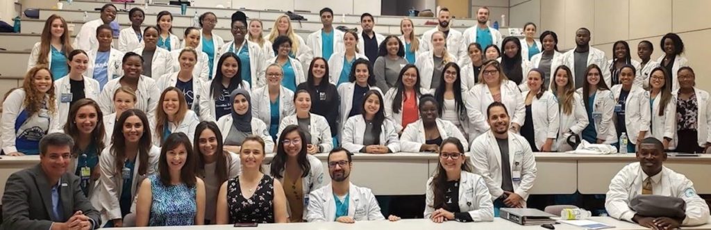 Ron and Kathy Assaf College of Nursing Teams Up With the Mathew Forbes ...