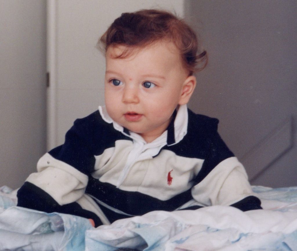 Education and Research of Children's Genetic Diseases of the Brain